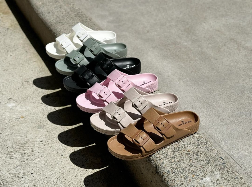 Human Shoes – The Kingsman Collection