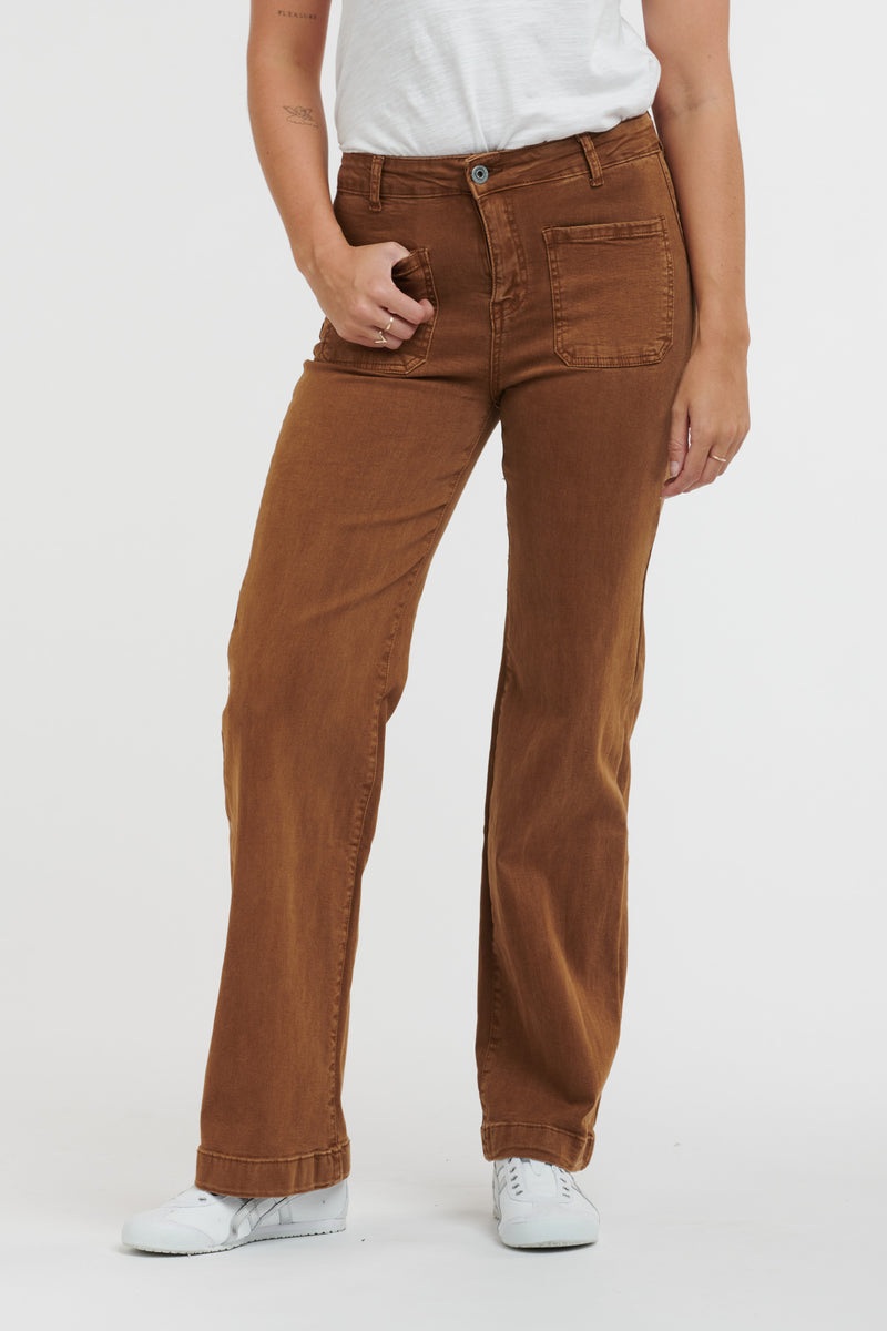 Bobbi Jean Carmello – The Kingsman Collection