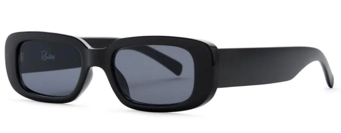 XRAY - Matt Black Carbon – The Kingsman Collection