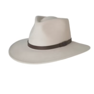 Montana Hat Stone – The Kingsman Collection